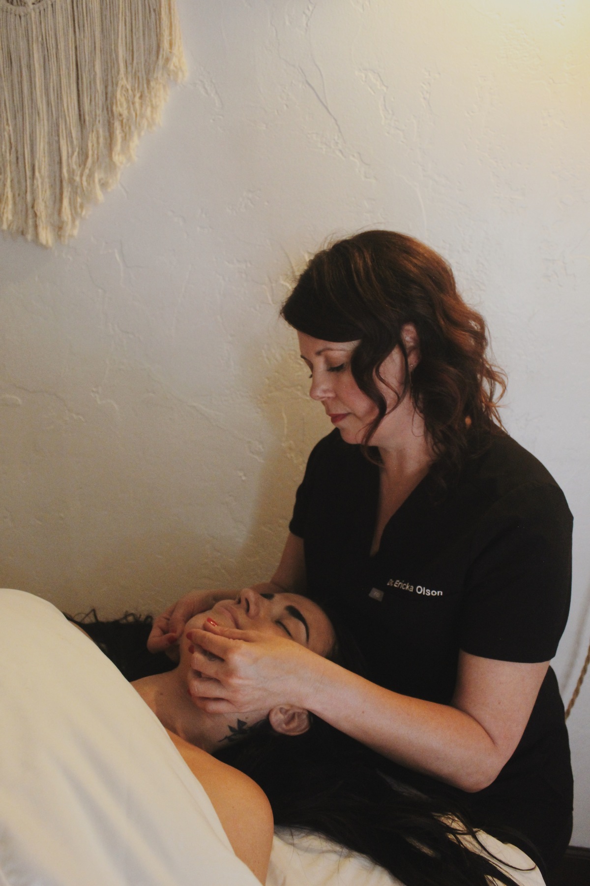 Experience Holistic Healing at Wisdom and Flow Acupuncture, San Diego